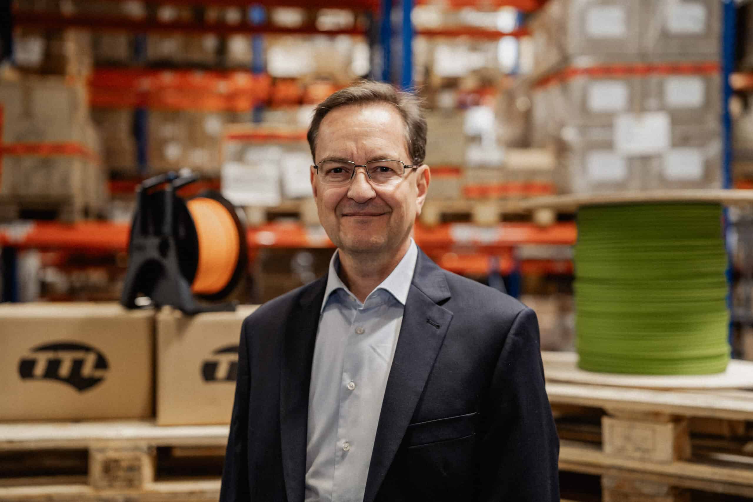 Welcome to the TTL family - TTL Network