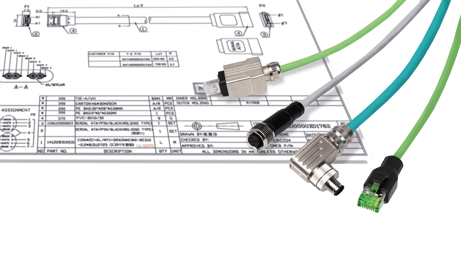 Special confection - TTL Network